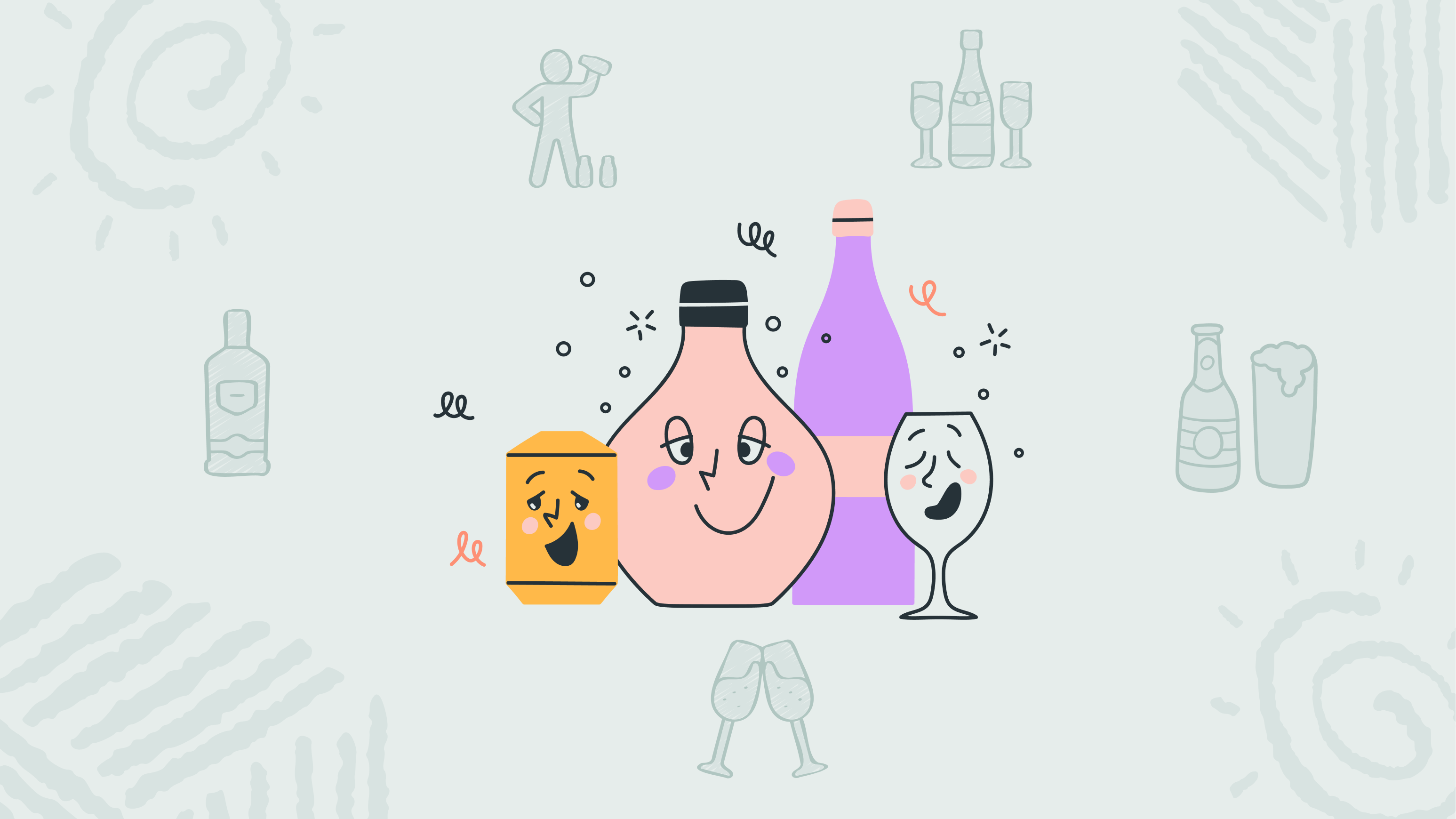 Balancing the Bottle - Body