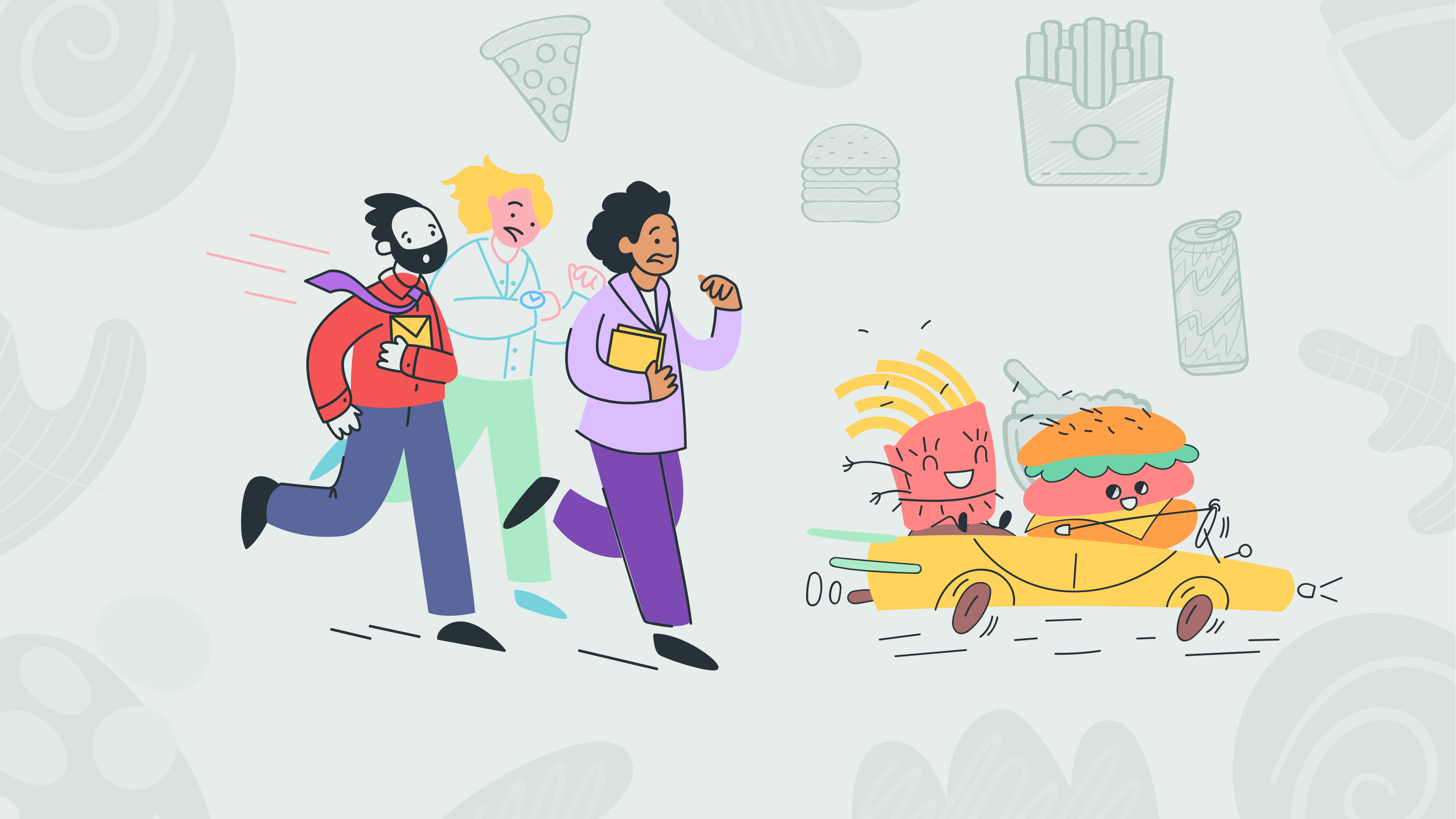 Understand the Comfort Food Trap and Escape Emotional Eating