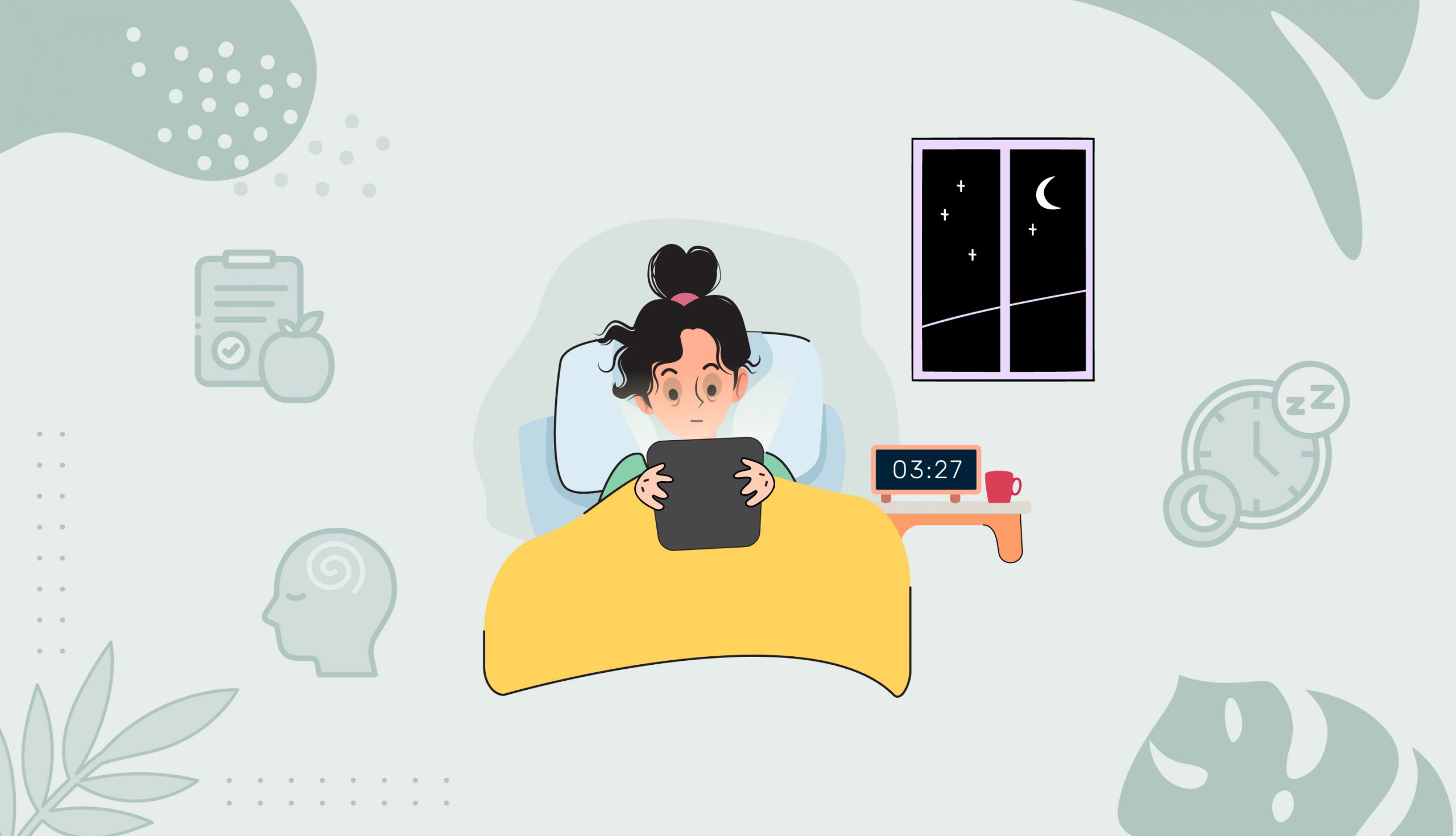 How Sleep Impacts Health: Key Reasons Why Sleep Matters