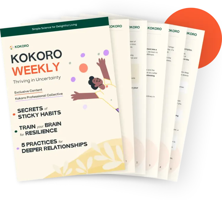 Simple Science for Delightful Living