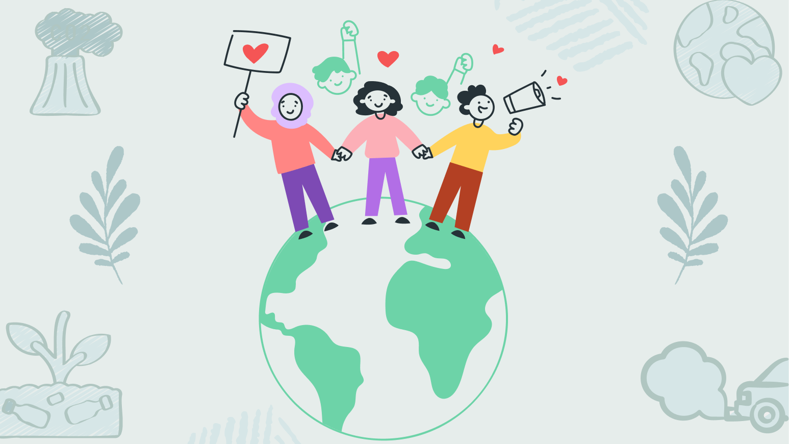 Master Effective Strategies to Thrive in Environmental Stress