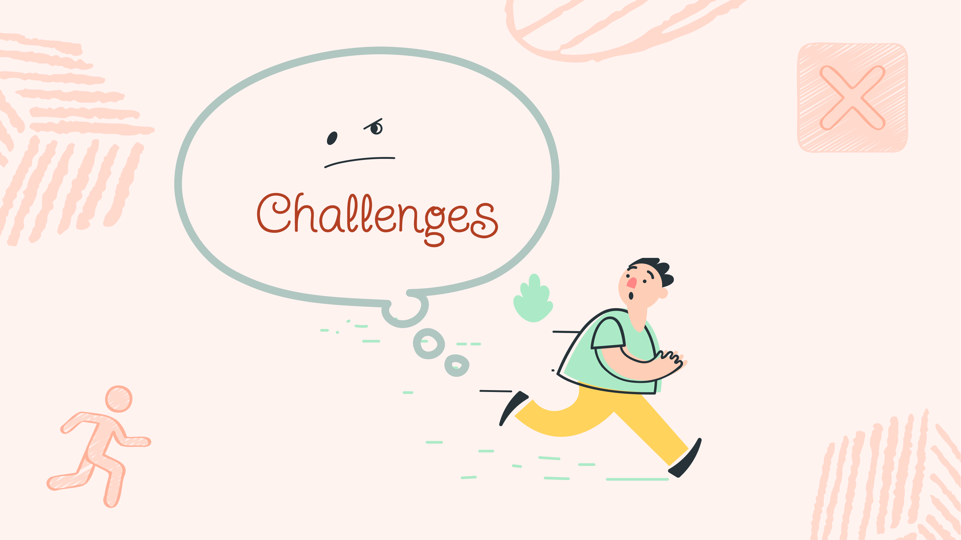 Rise Above the Fear and Unleash Growth Opportunities