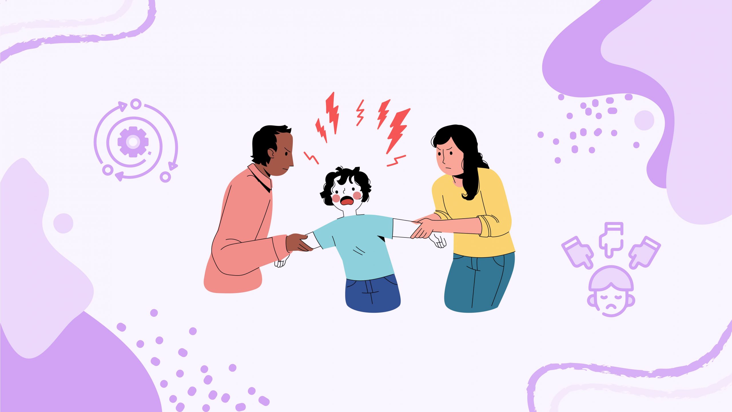 Unveil Signs and Causes of Reactive Abuse for Healthier, Peaceful ...