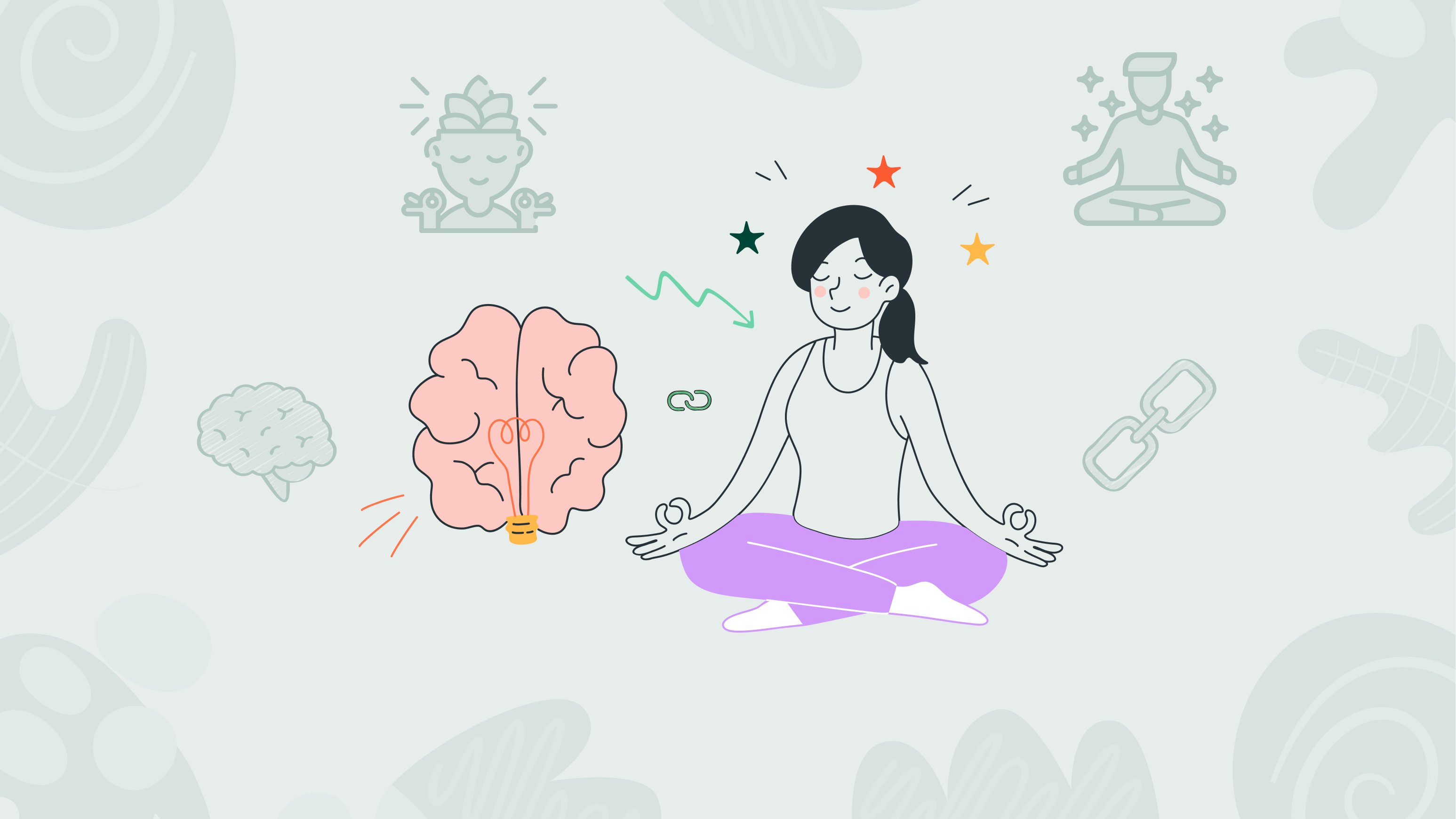 Harmony Within - Self