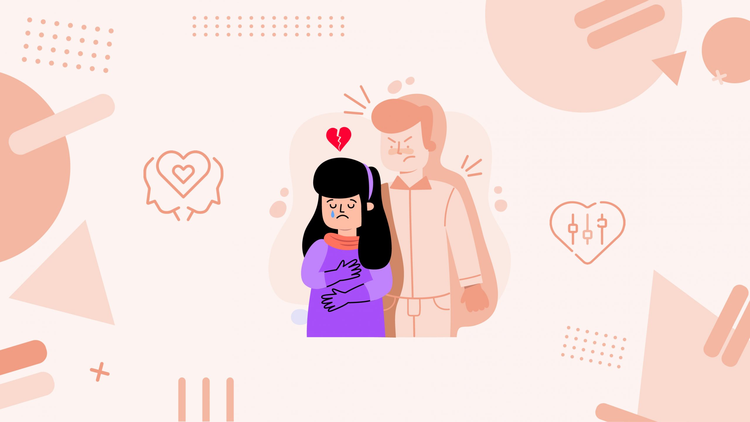 Transform Your Relationships by Destroying Emotional Walls - Self