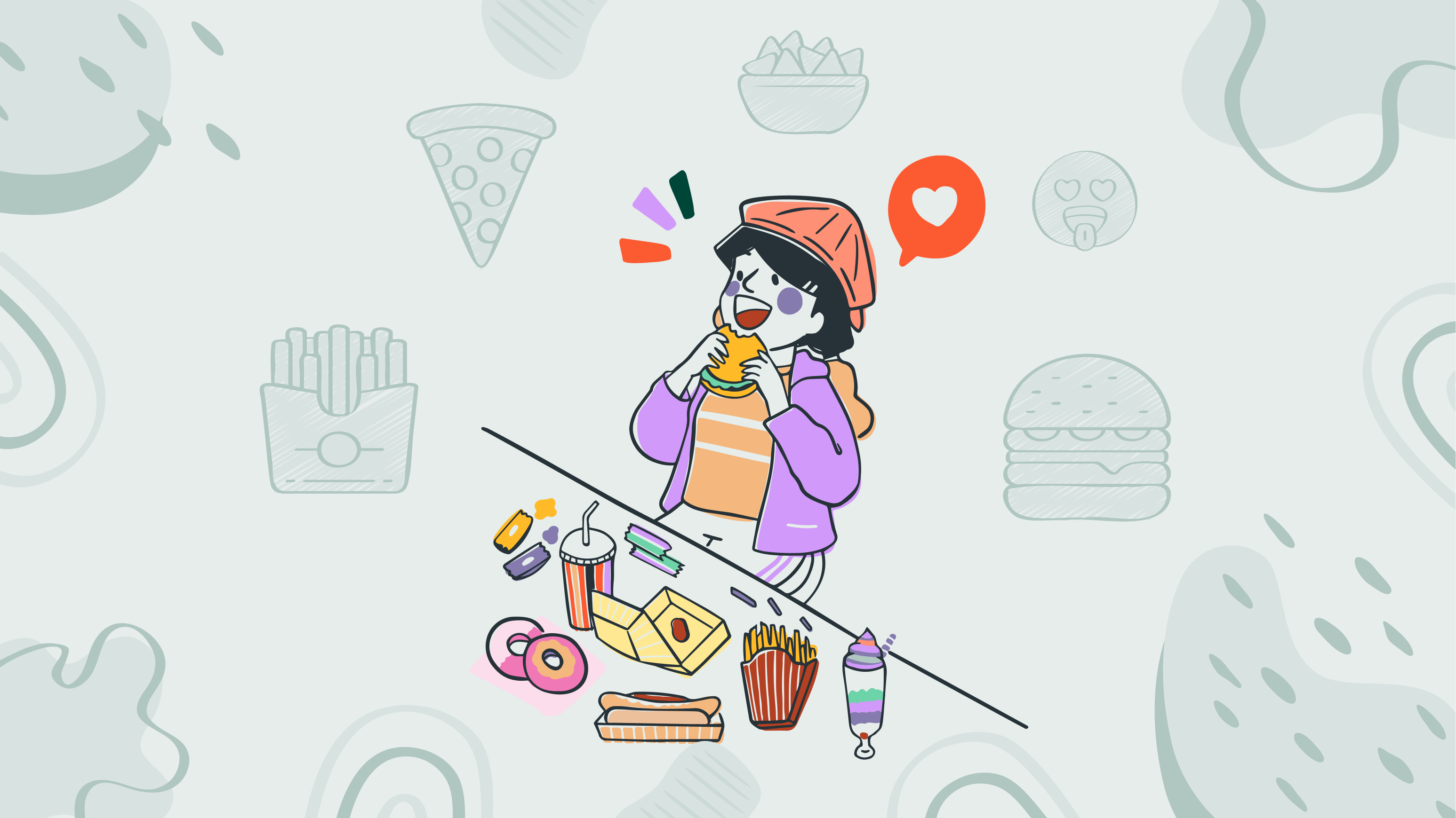 Master Emotional Eating and Navigate the Ups and Downs of Weight Management