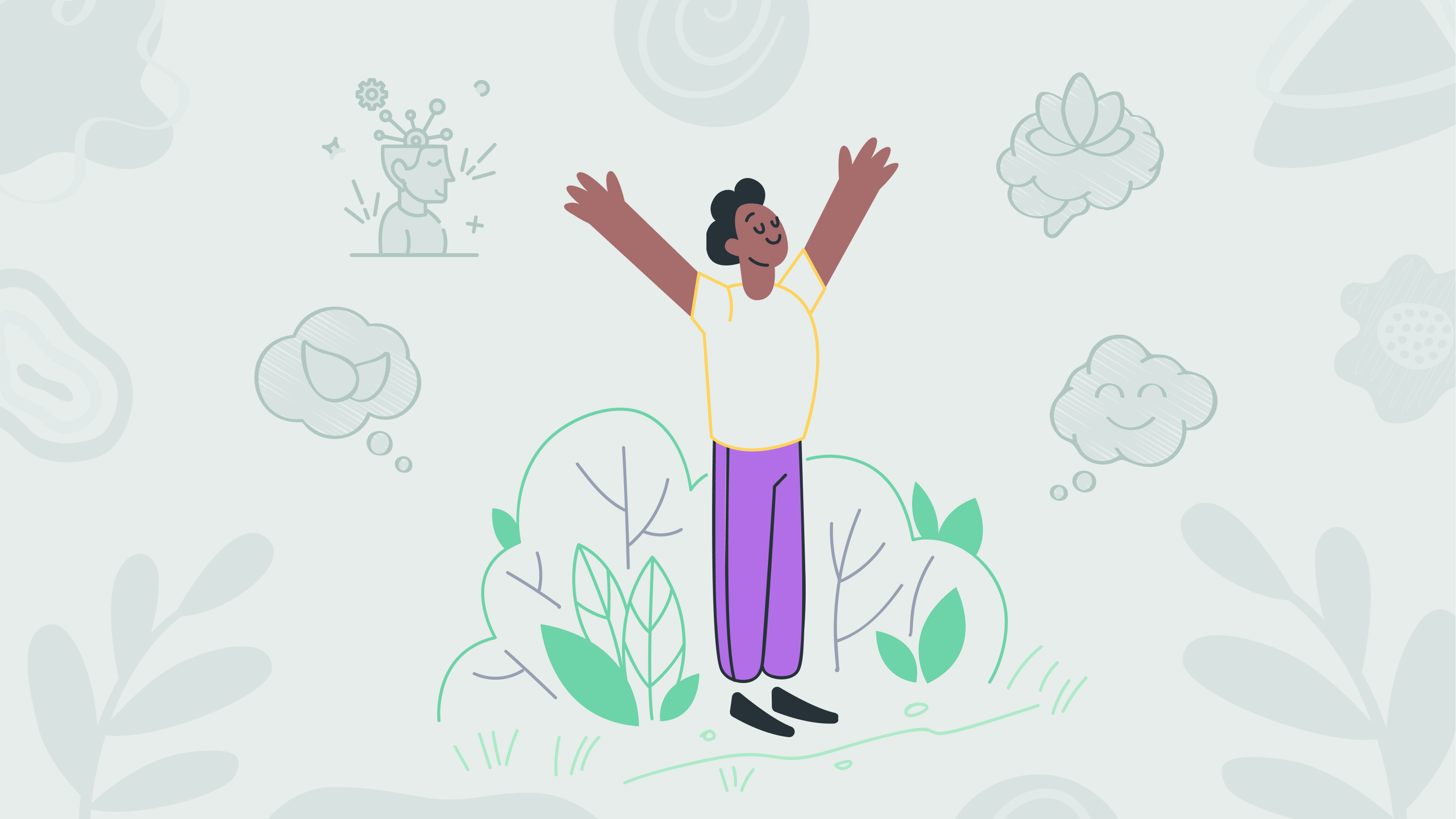 Navigate Life's Chaos with Clarity and Calm