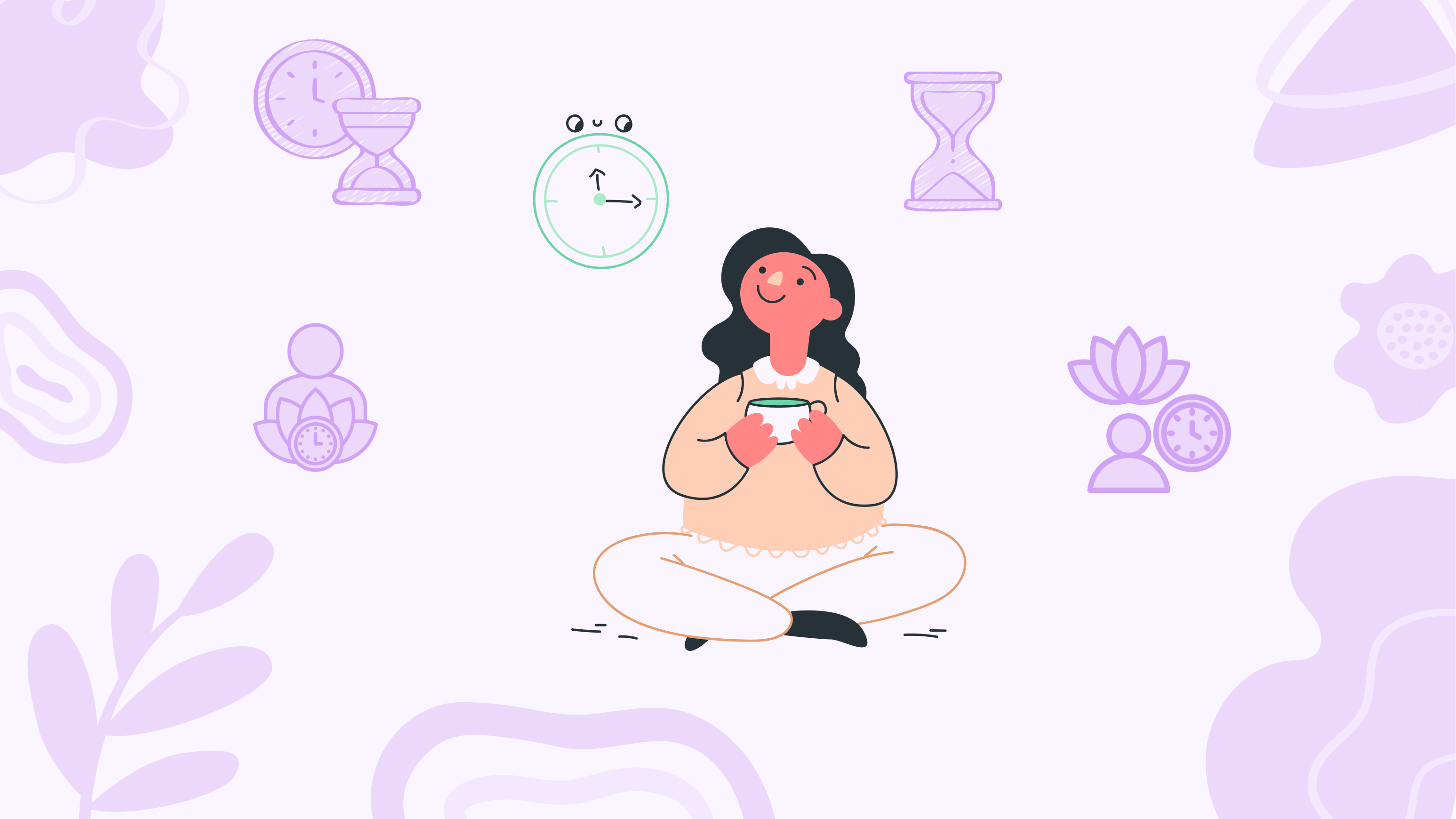 Embrace the Art of Patience and Achieve Happiness