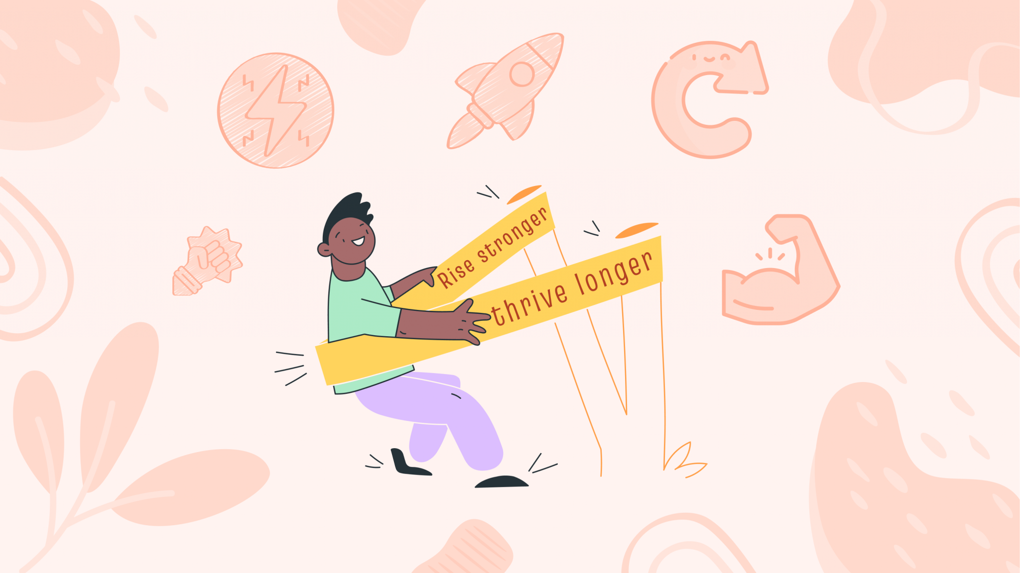 Embrace Resilience and Bounce Back Better