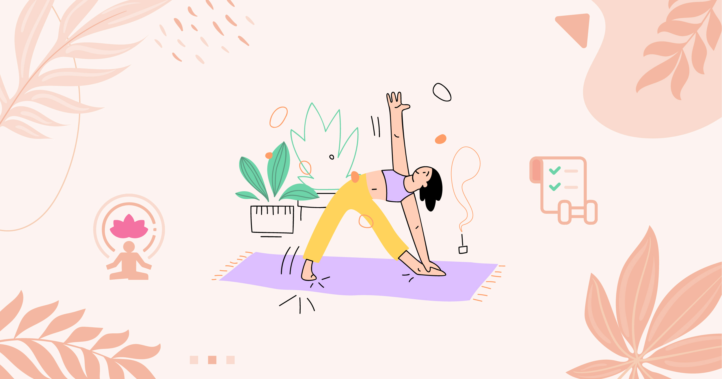 How to Increase Flexibility to Improve Your Mobility