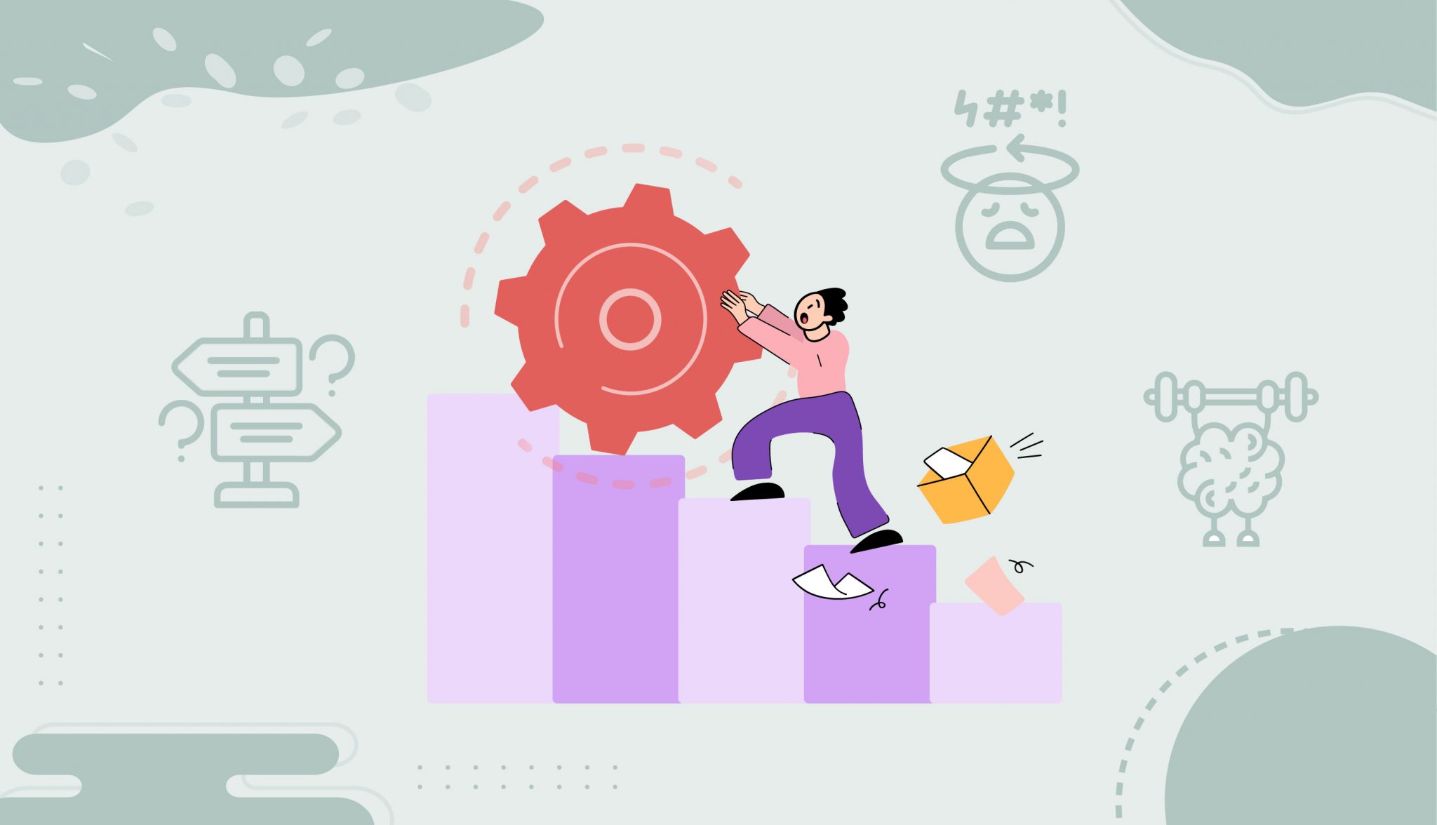 How to Build Resilience and Thrive in the Face of Challenges