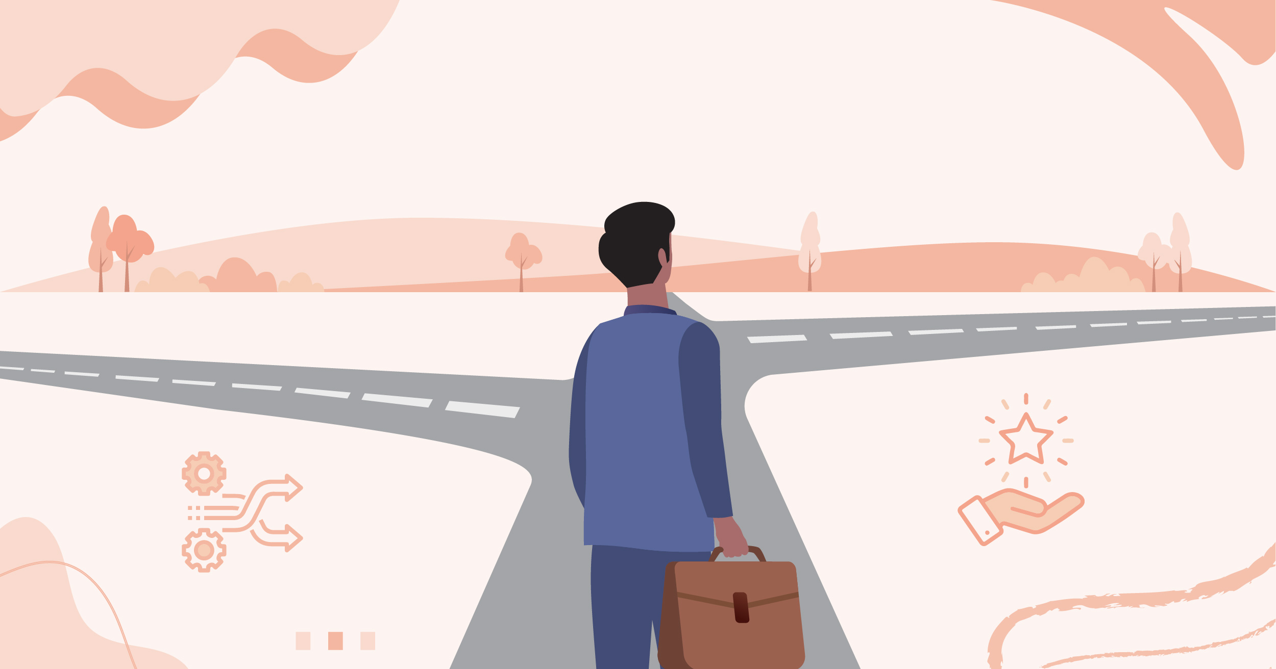 Tips and Strategies for a Smooth Career Transition at 30