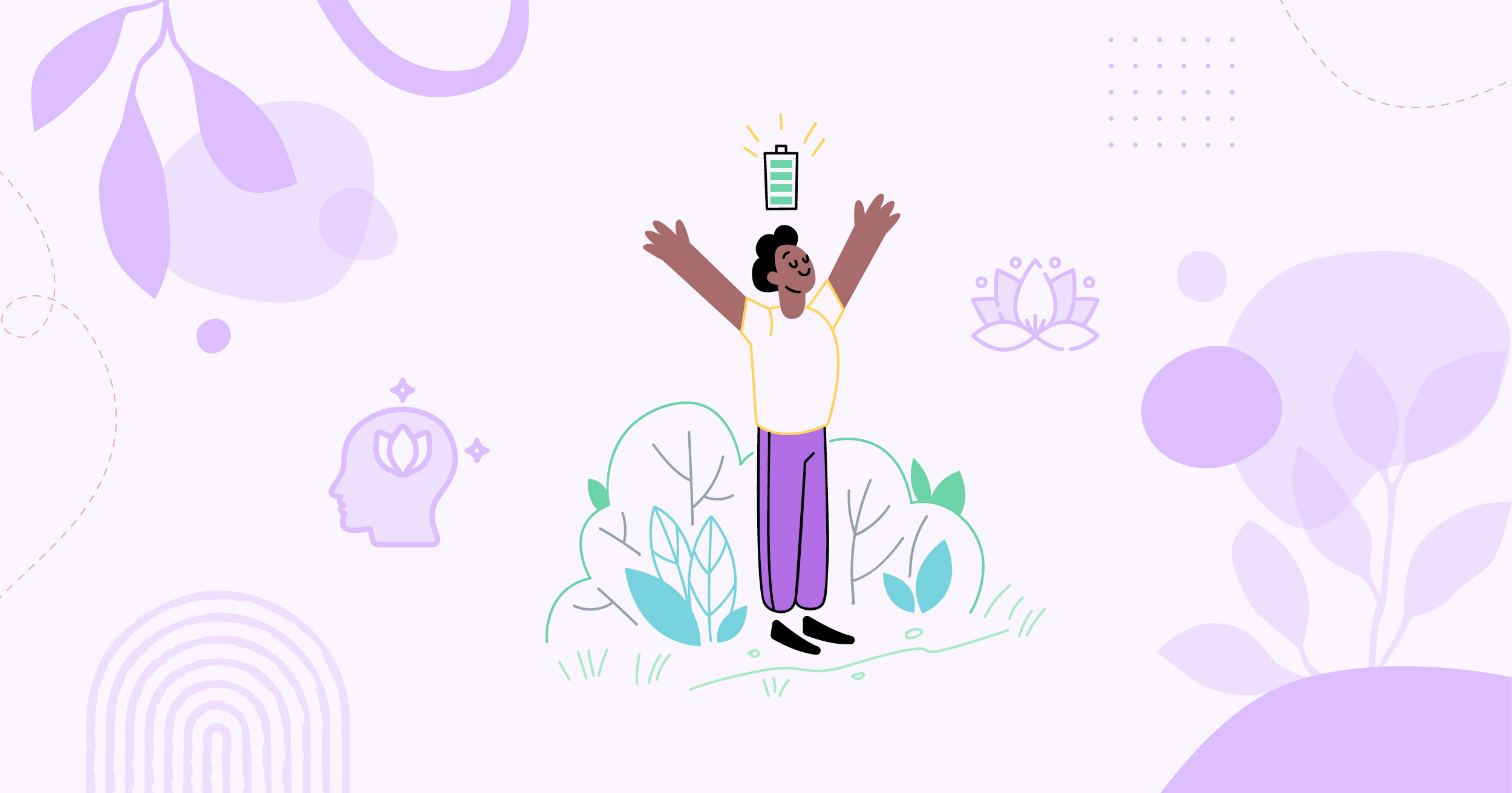 How to Ground Yourself with Effective Grounding Techniques