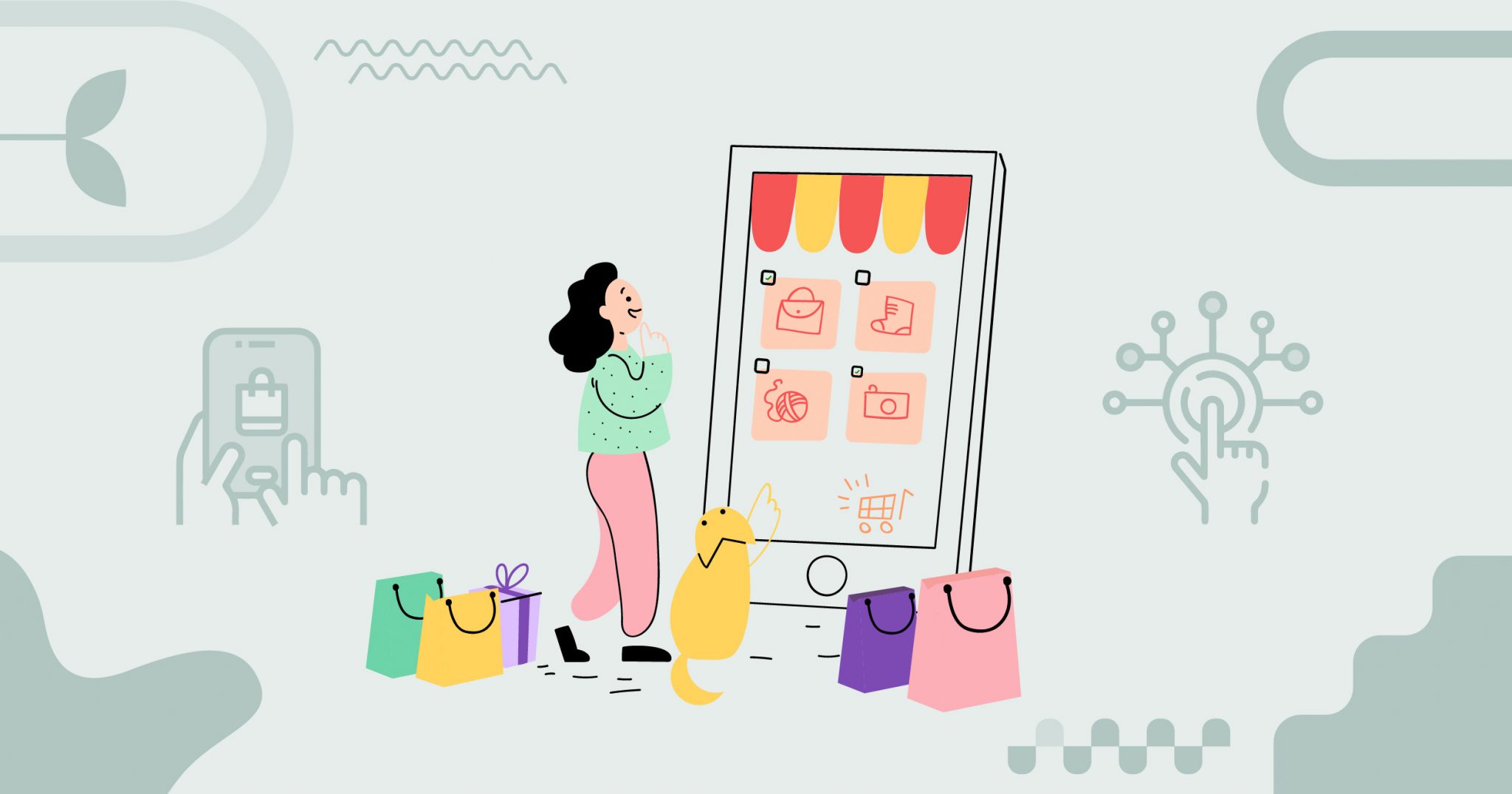 Mastering Digital Consumption by Taking Control of Your Online Habits