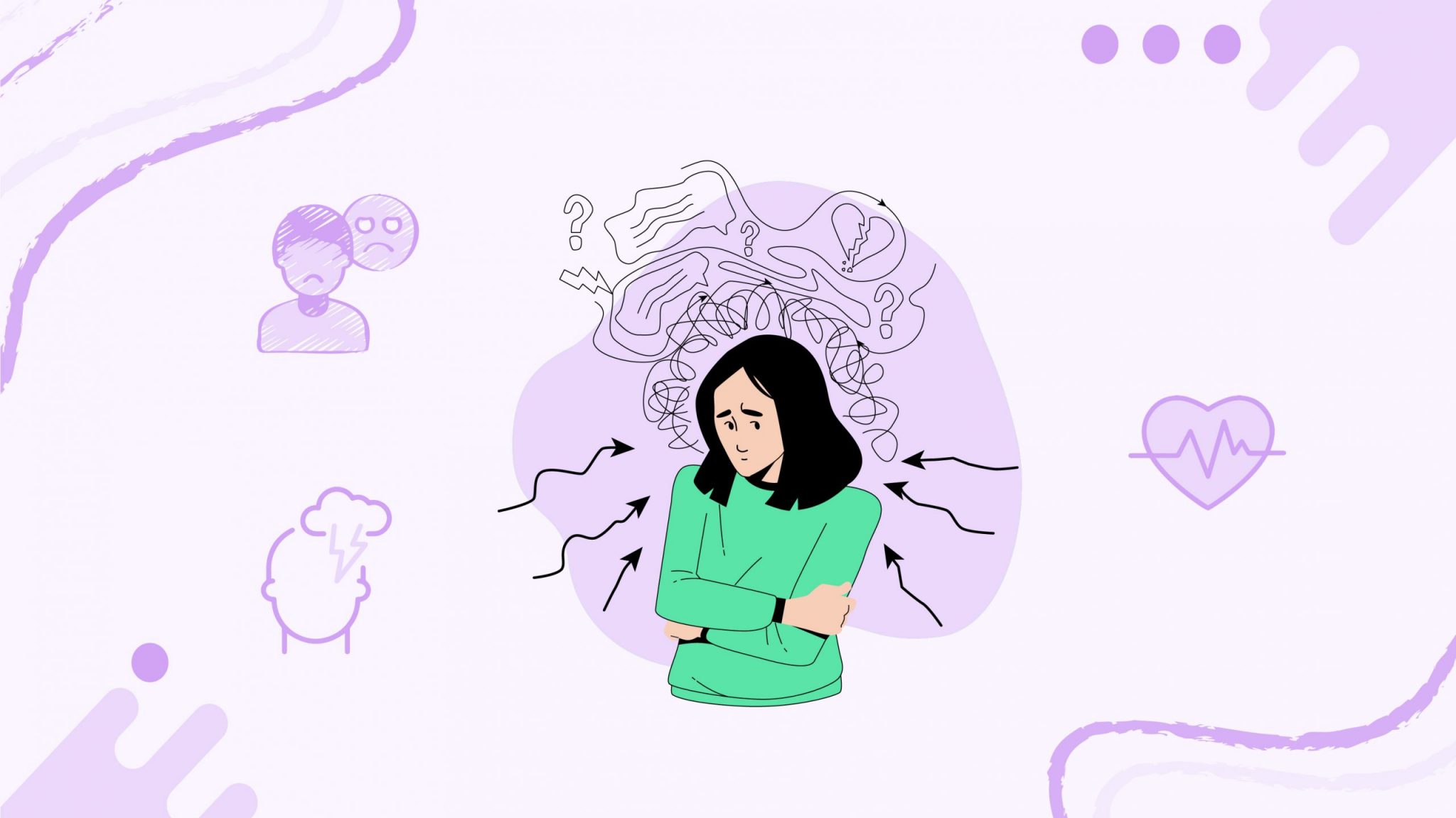 Expert Tips on How to Be Less Neurotic