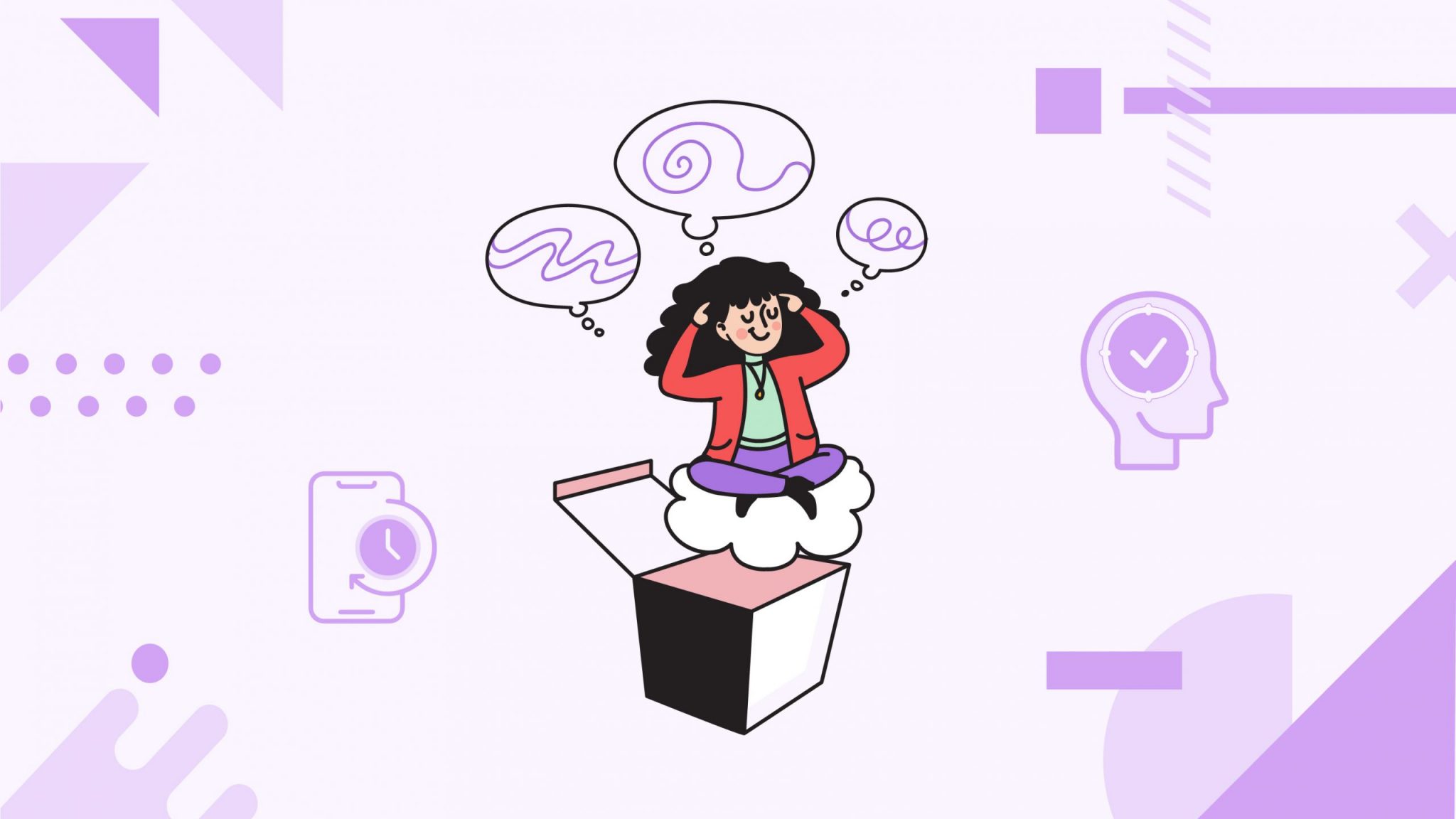 Extend Attention Span with Effective Techniques to Improve Concentration