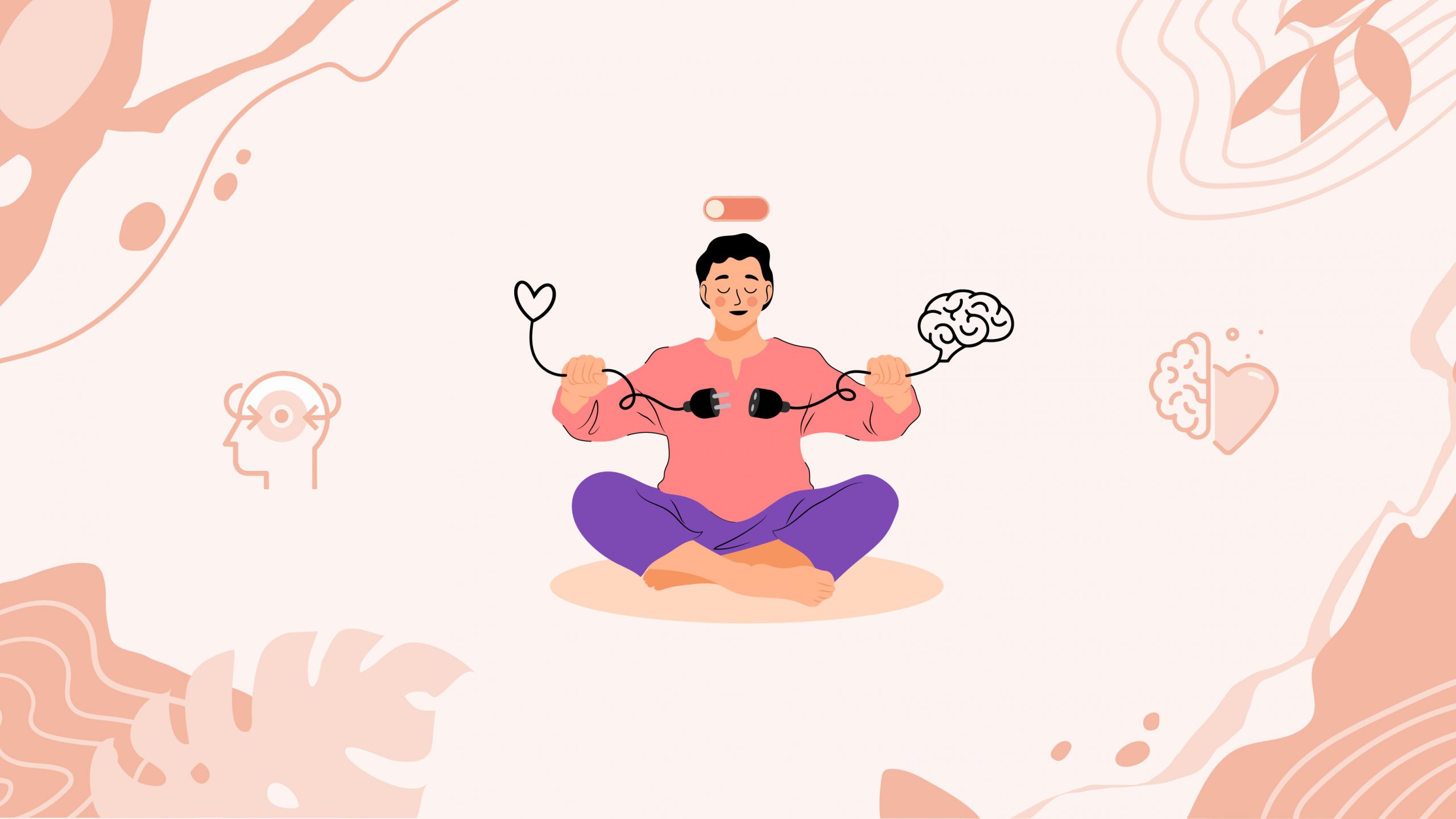 Body - Kokoro: 5 Minutes to Well-being