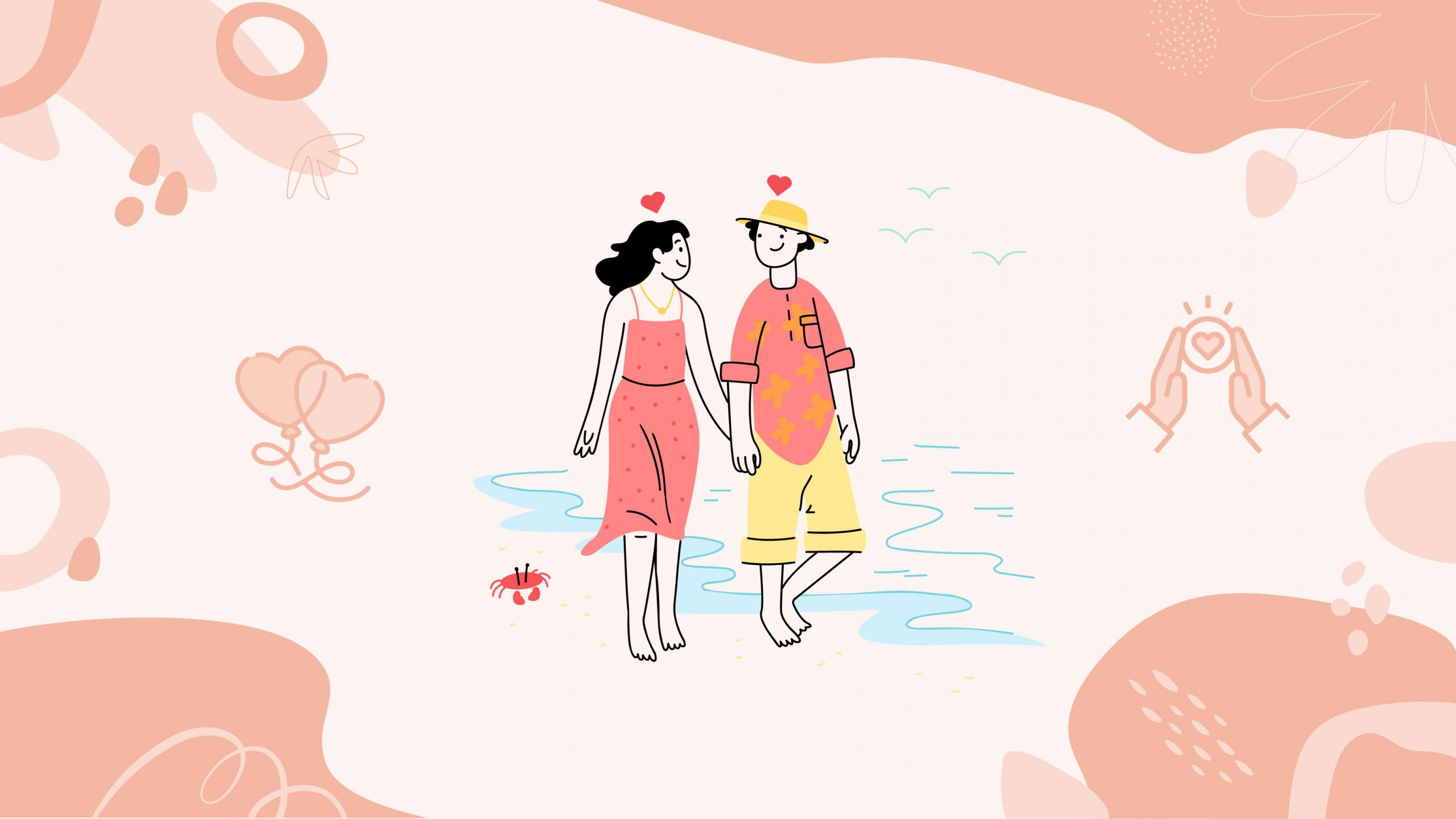 Discover the Blueprint for a Fulfilling Relationship