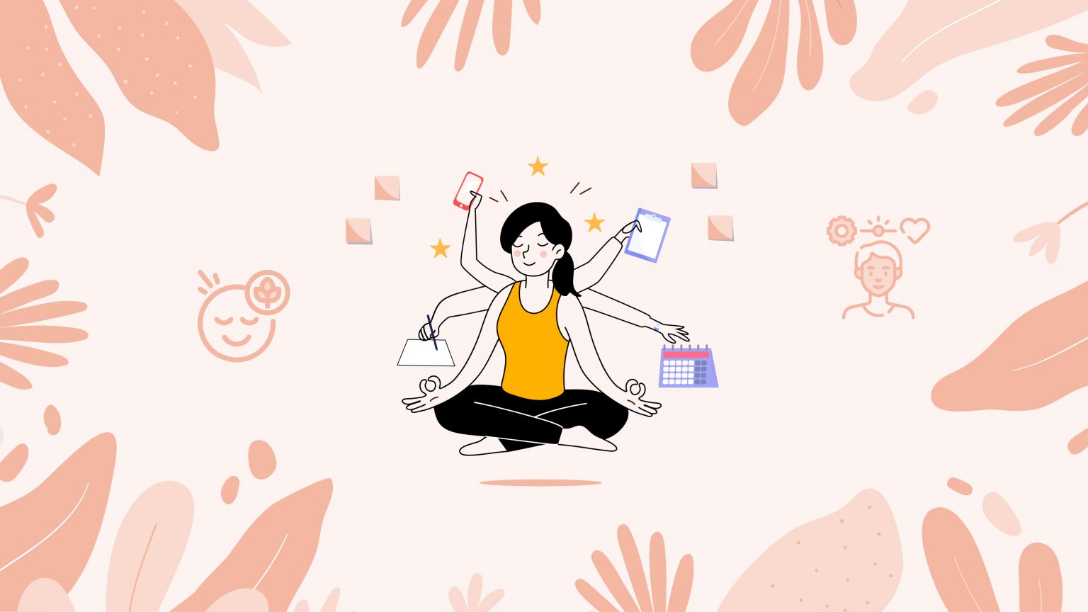 Recognizing Physical, Emotional, and Behavioral Signs of Stress