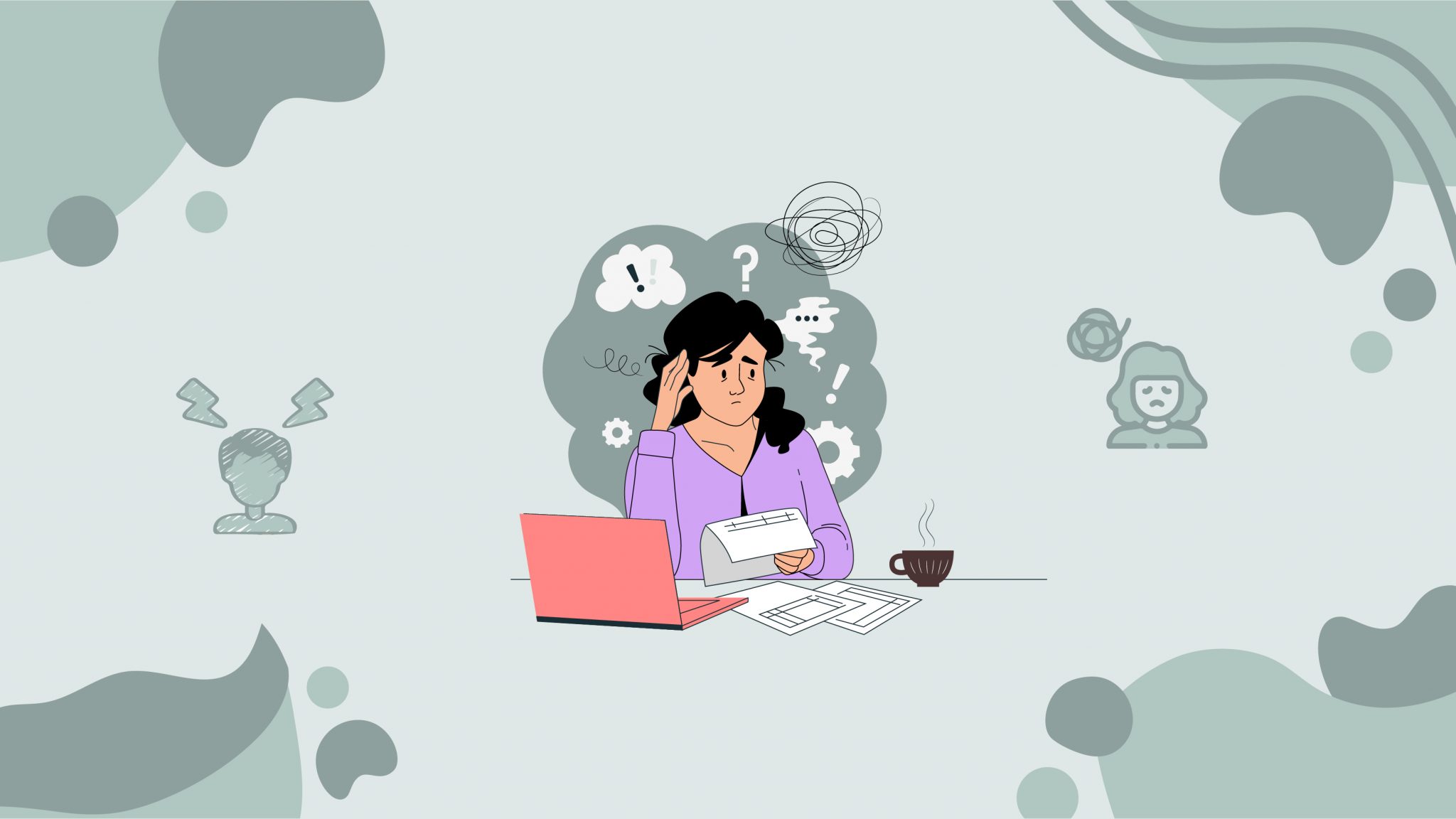What Causes Stress? Understanding Stressors and How to Manage Them