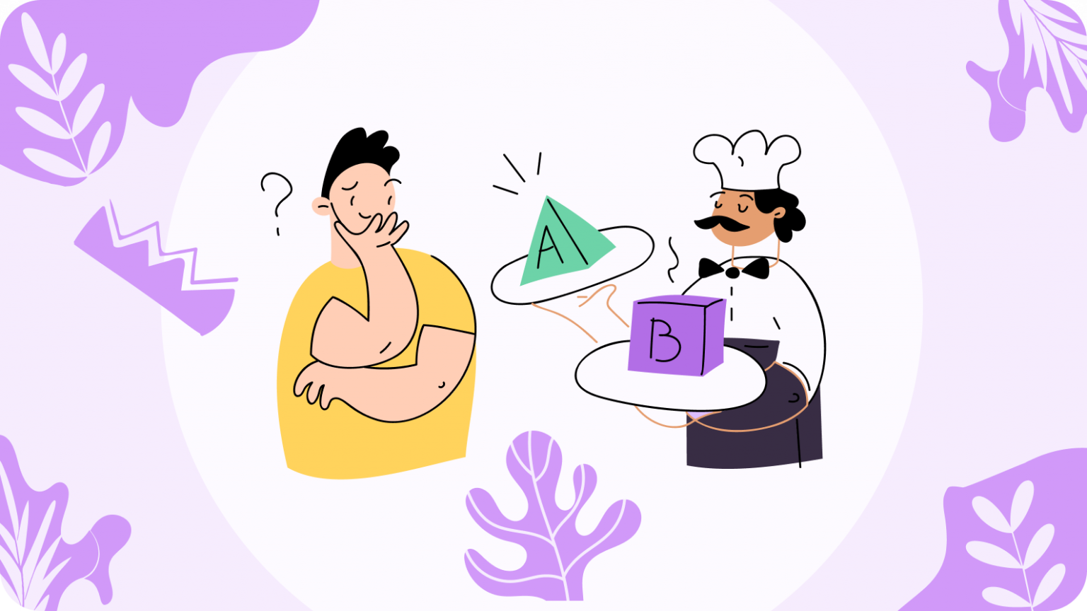 How Our Brain Navigates Conflicting Feelings - Kokoro: 5 Minutes to ...