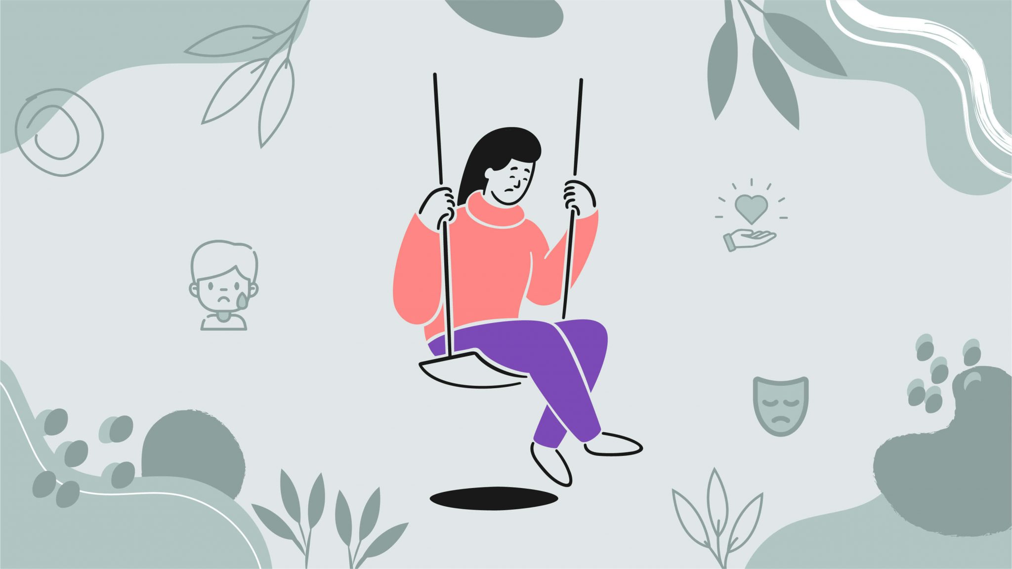 Learn How to Forgive Yourself and Start Fresh - Kokoro: 5 Minutes to ...