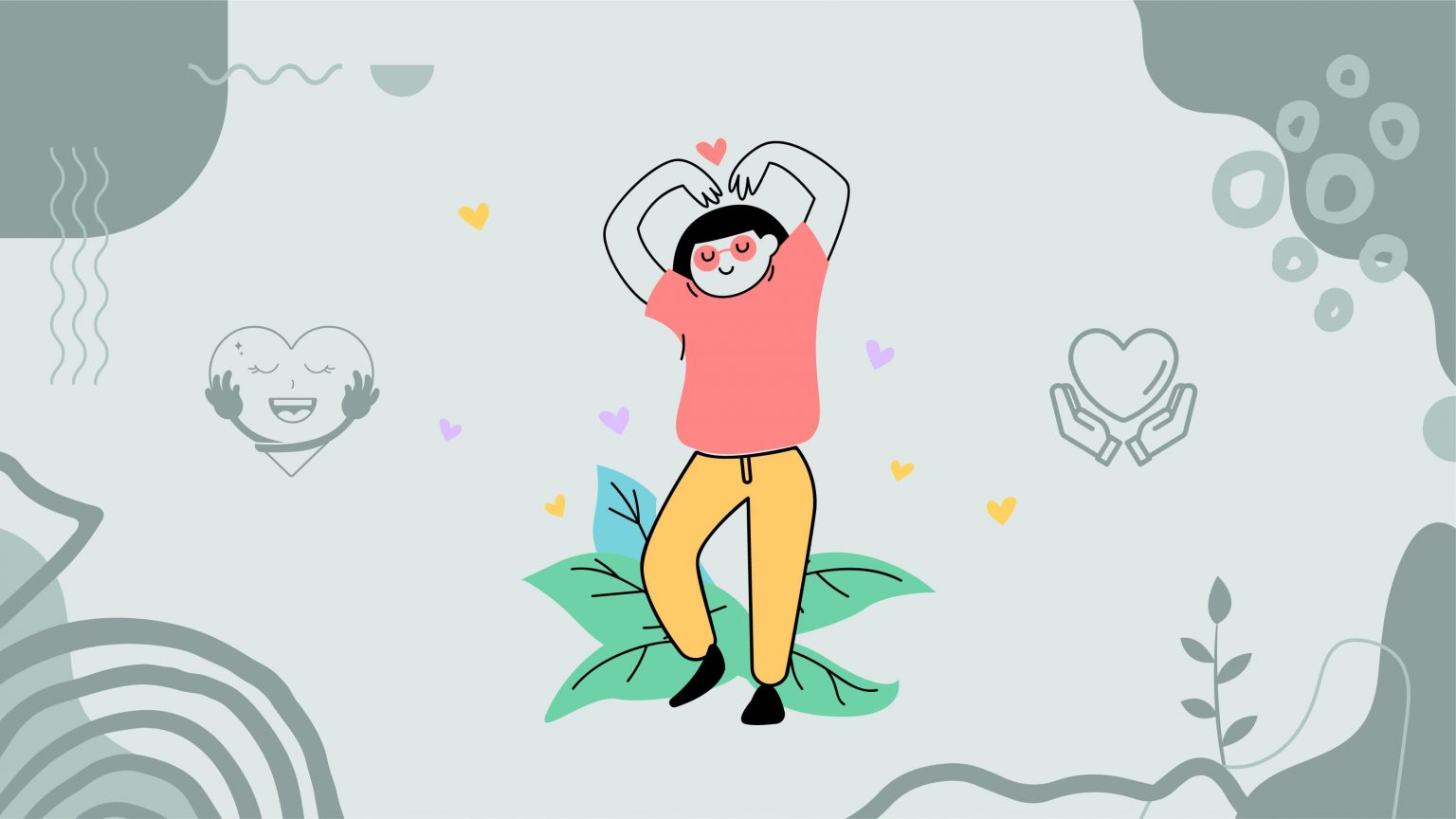 How to be Kind to Yourself: Practical Ways to Be Gentle with Yourself ...