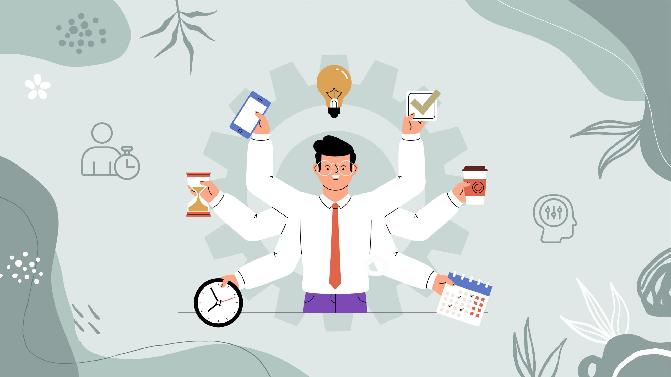 How to Become More Disciplined: A Comprehensive Guide to Self ...