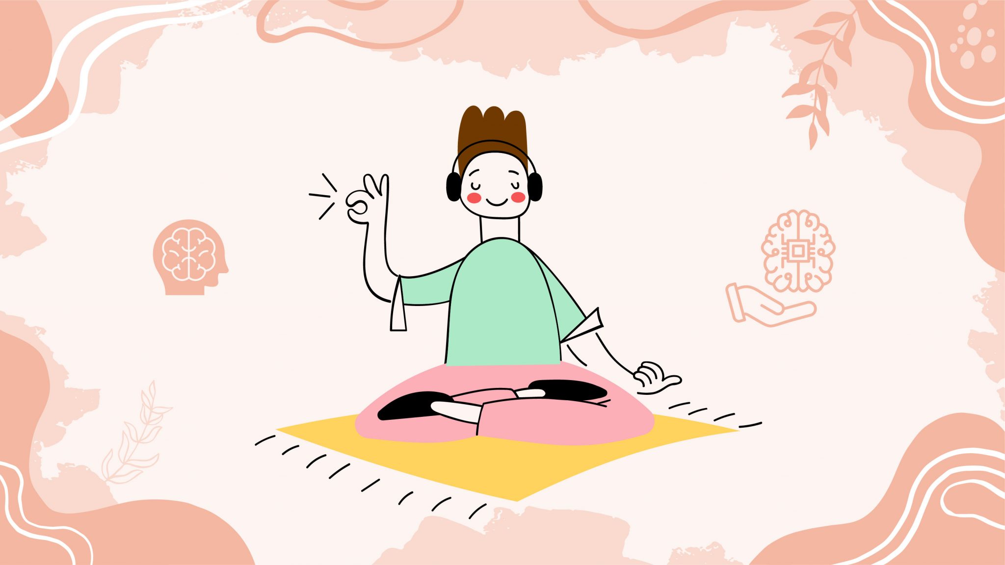 Take Control of Your Mind to Master Your Life - Kokoro: 5 Minutes to ...