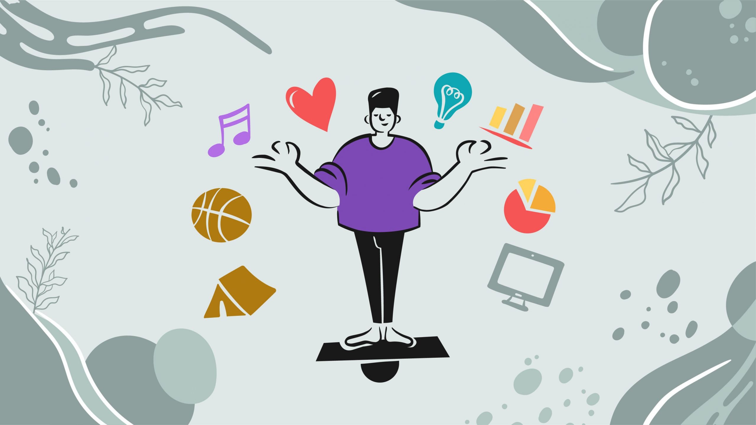 Powerful Strategies to Take Control of Your Life - Kokoro: 5 Minutes to ...