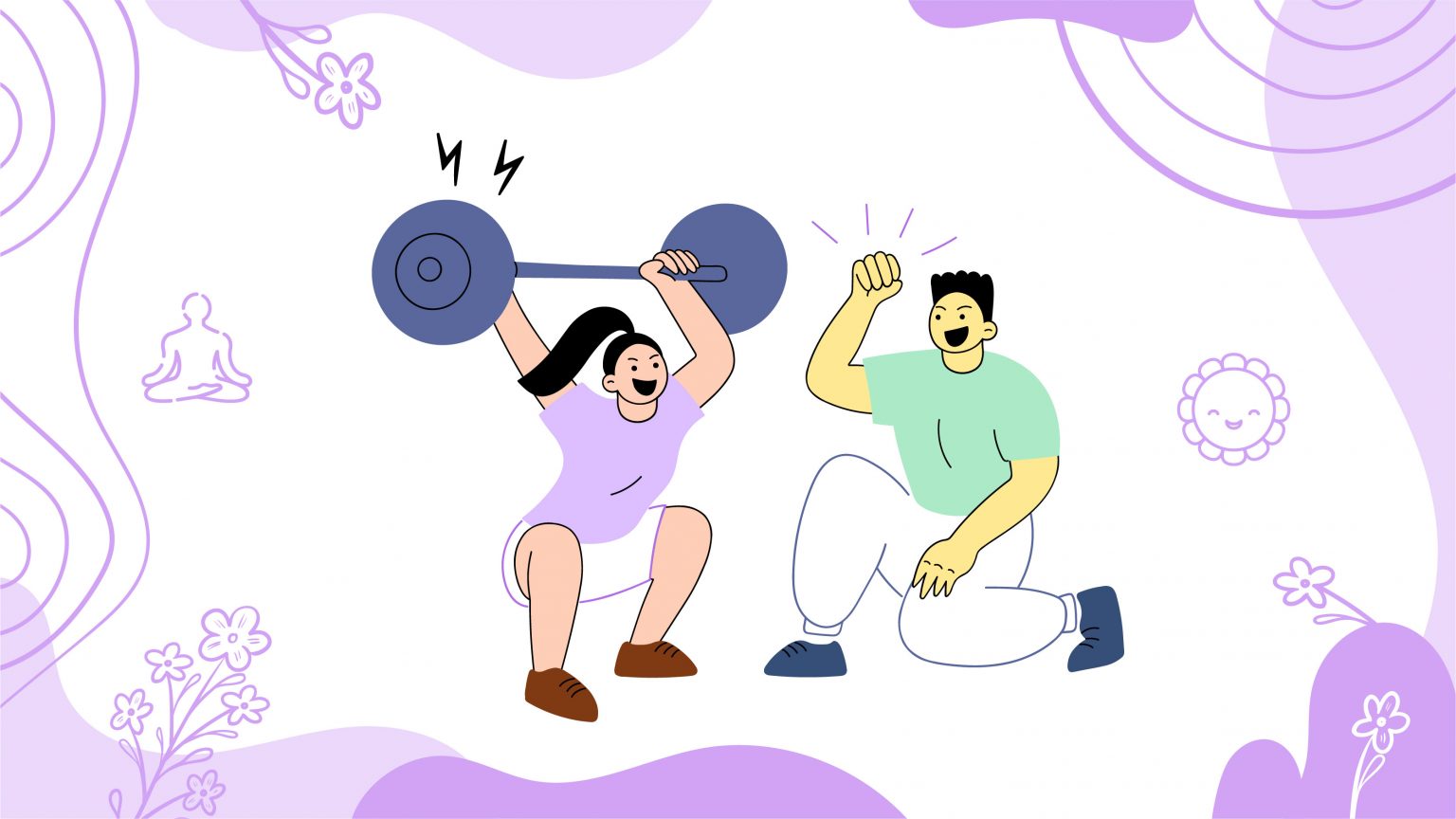 Unlock Lasting Results with Your Consistent Workout Routine - Kokoro: 5 ...