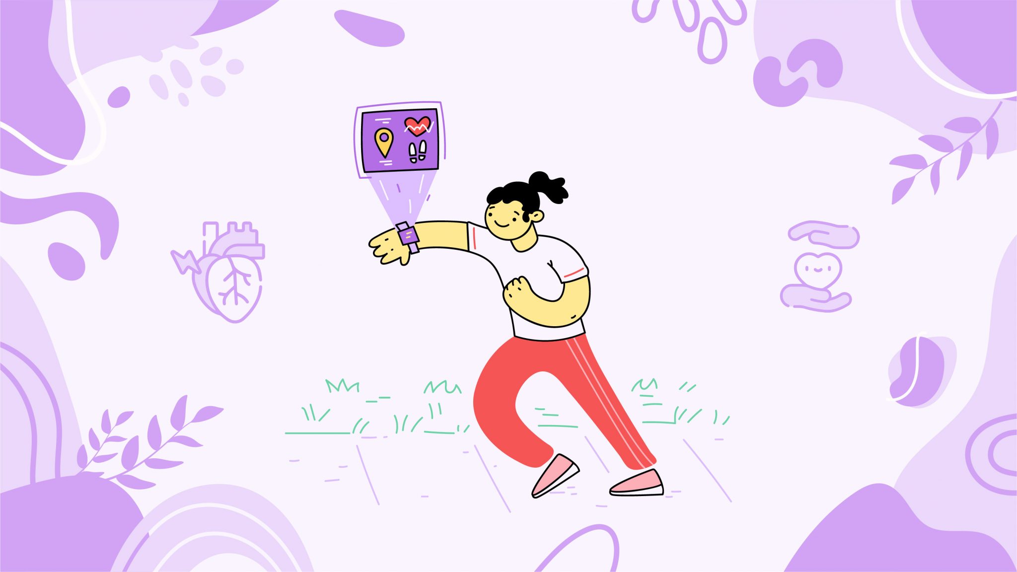 Conquer Fatigue and Boost Your Cardiovascular Endurance - Kokoro: 5 ...