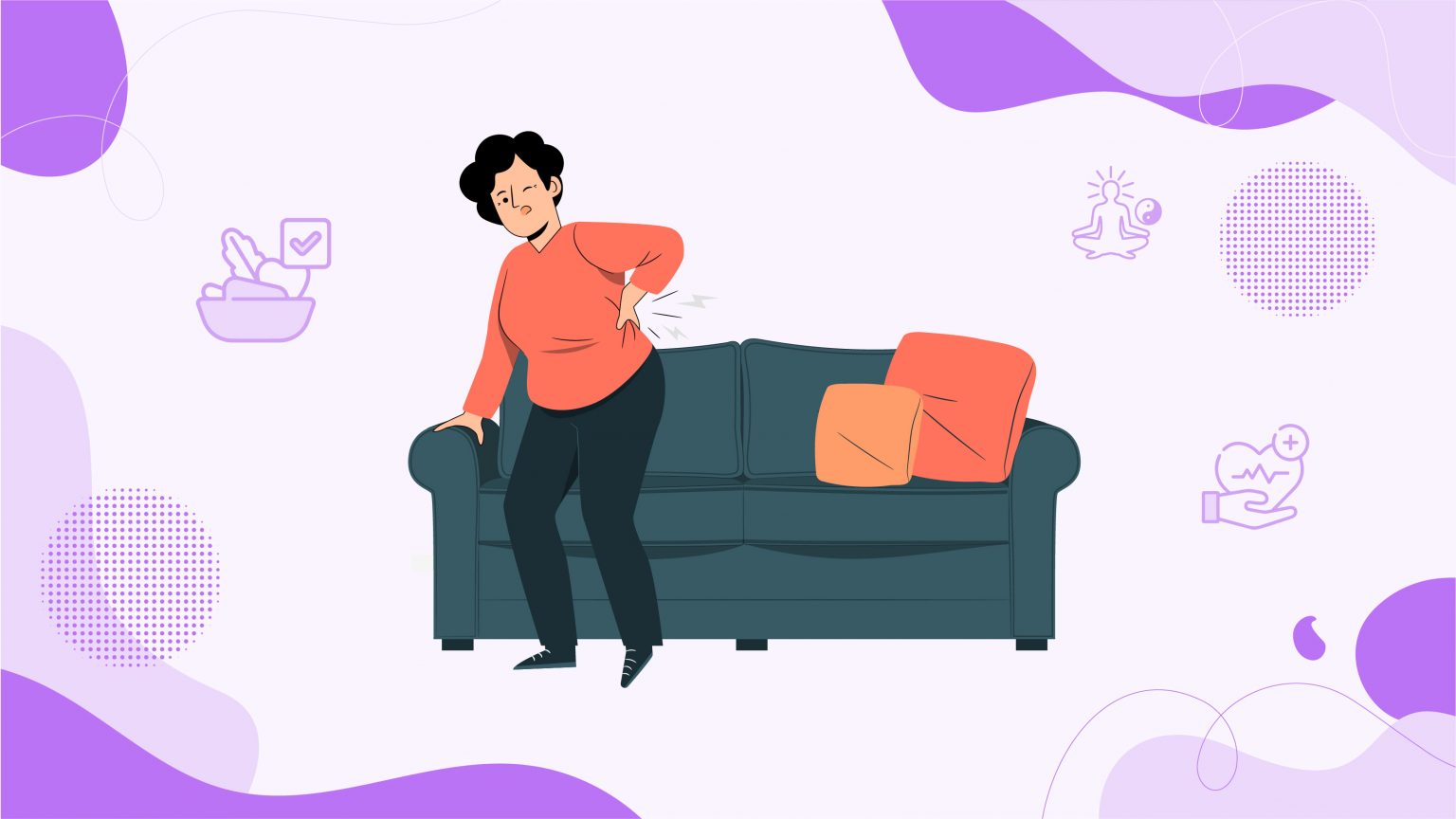 Break Free from Pain and Discover Your Medication-Free Relief - Kokoro ...